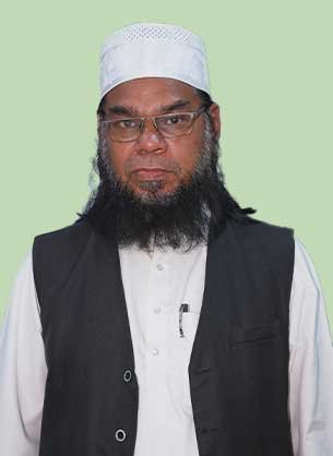 Mufti Shaikh Akhtar Zia sahab - Sufi Nizami Trust